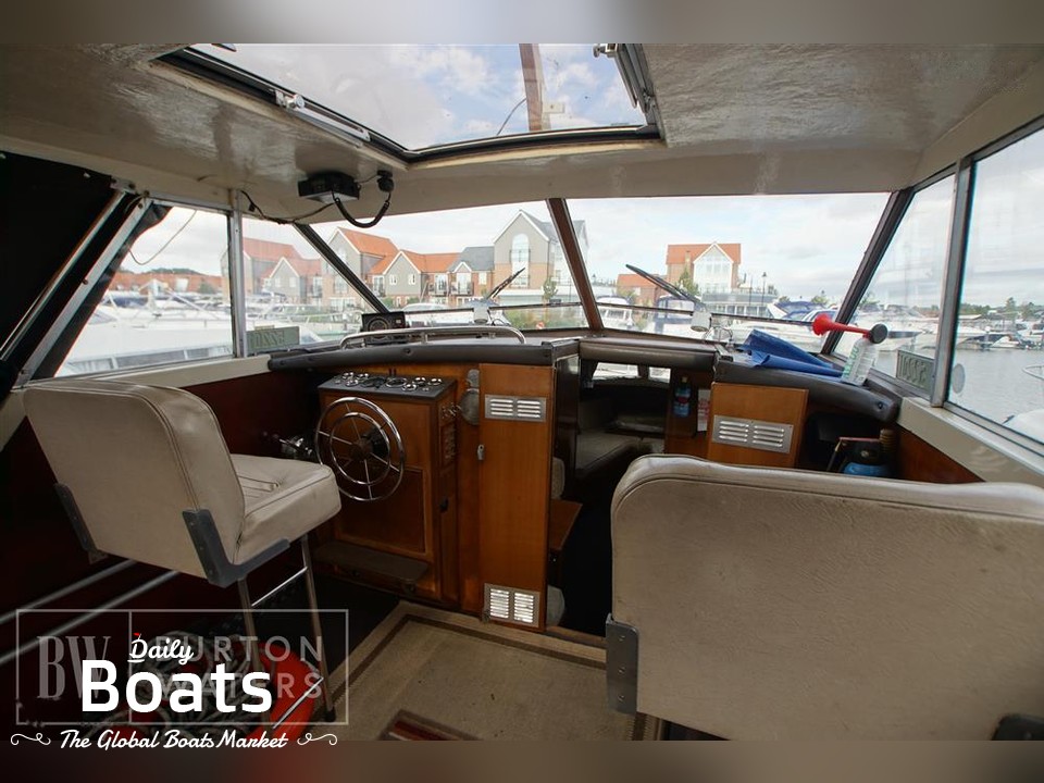 1980 Freeman 27 for sale. View price, photos and Buy 1980 Freeman 27 ...