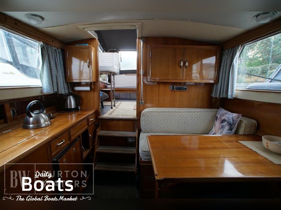 1980 Freeman 27 for sale. View price, photos and Buy 1980 Freeman 27 ...