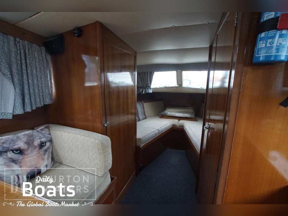 1980 Freeman 27 for sale. View price, photos and Buy 1980 Freeman 27 ...