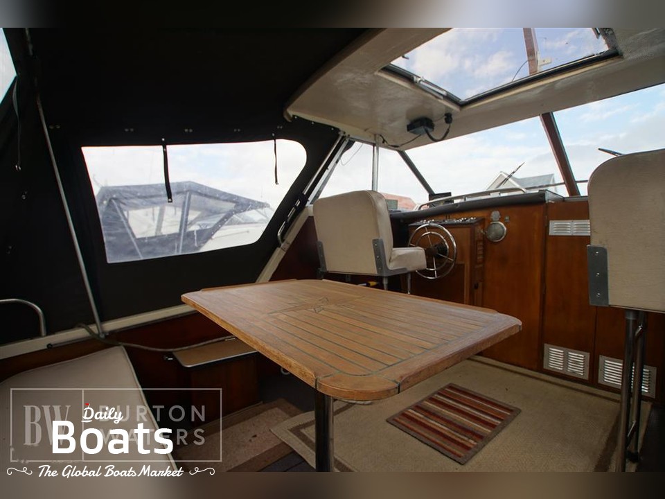 1980 Freeman 27 for sale. View price, photos and Buy 1980 Freeman 27 ...