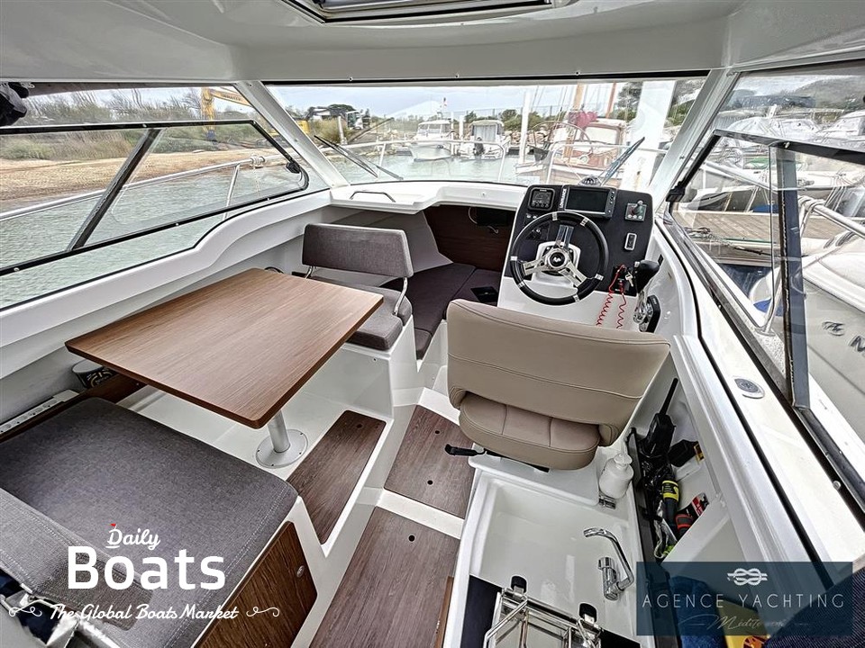 2018 Bénéteau Boats Antares 780 for sale. View price, photos and Buy ...