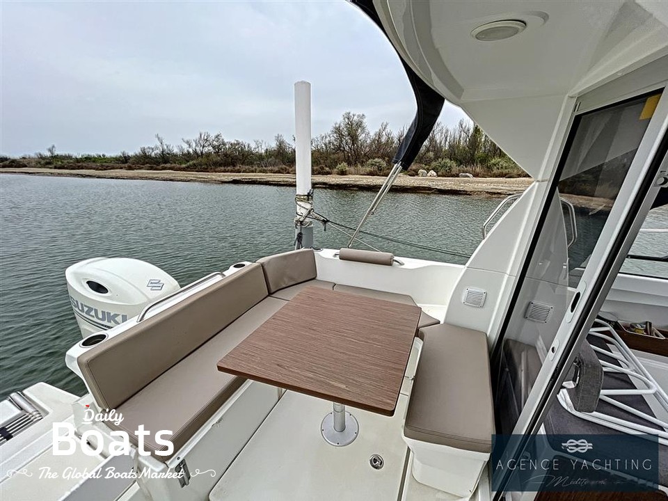 2018 Bénéteau Boats Antares 780 for sale. View price, photos and Buy ...