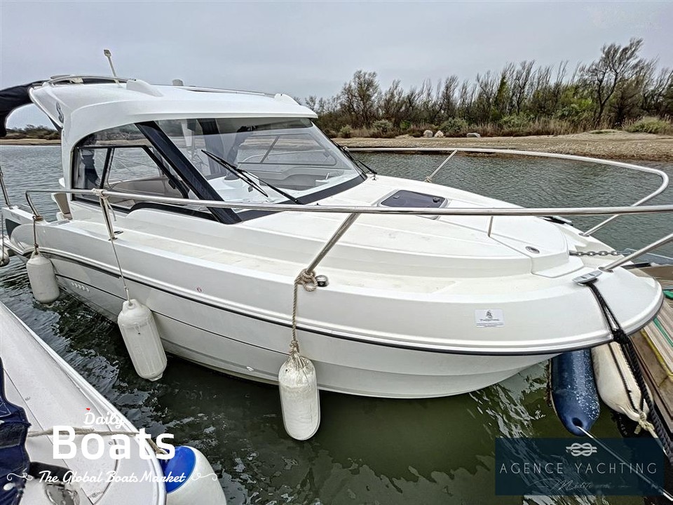 2018 Bénéteau Boats Antares 780 for sale. View price, photos and Buy ...