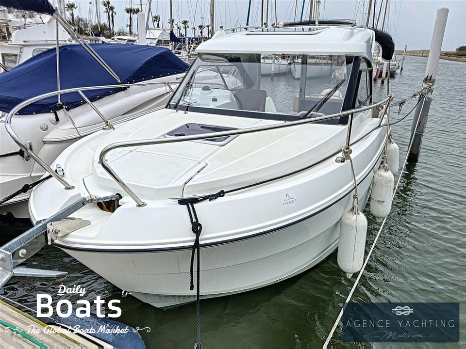 2018 Bénéteau Boats Antares 780 for sale. View price, photos and Buy ...