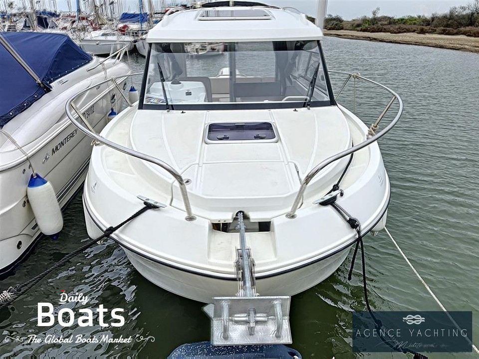 2018 Bénéteau Boats Antares 780 for sale. View price, photos and Buy ...