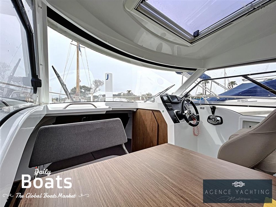 2018 Bénéteau Boats Antares 780 for sale. View price, photos and Buy ...