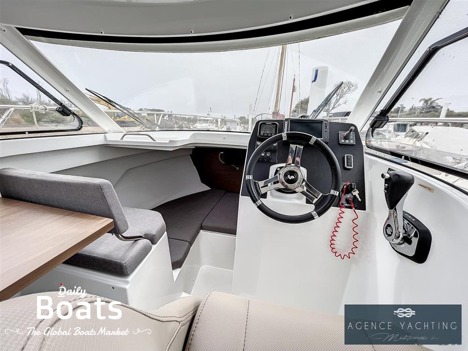 2018 Bénéteau Boats Antares 780 for sale. View price, photos and Buy ...