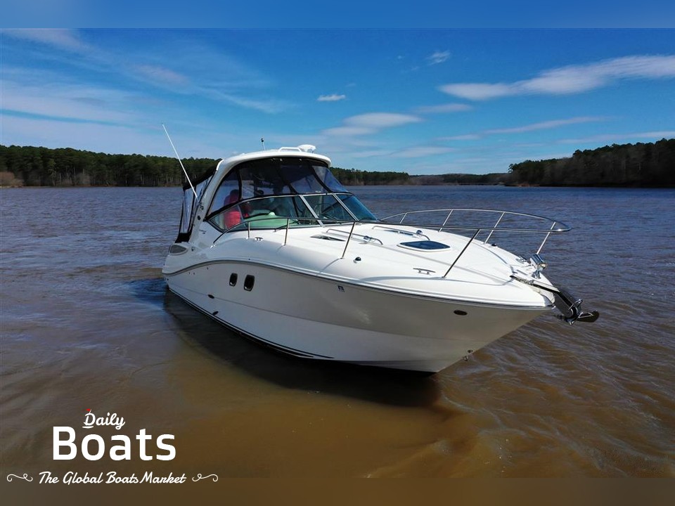 2013 Sea Ray Boats 330 Sundancer for sale. View price, photos and Buy ...