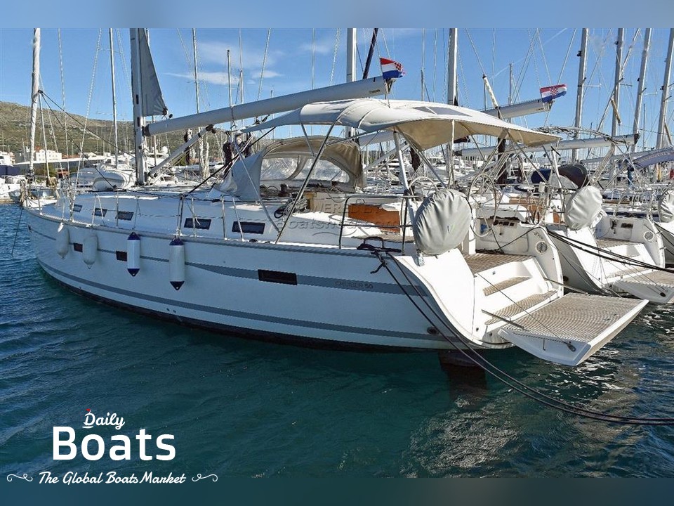 2013 Bavaria Yachts 50 Cruiser for sale. View price, photos and Buy ...