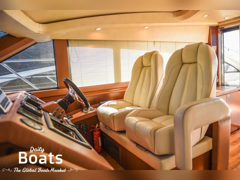 2010 Princess V for sale. View price, photos and Buy 2010 Princess V ...