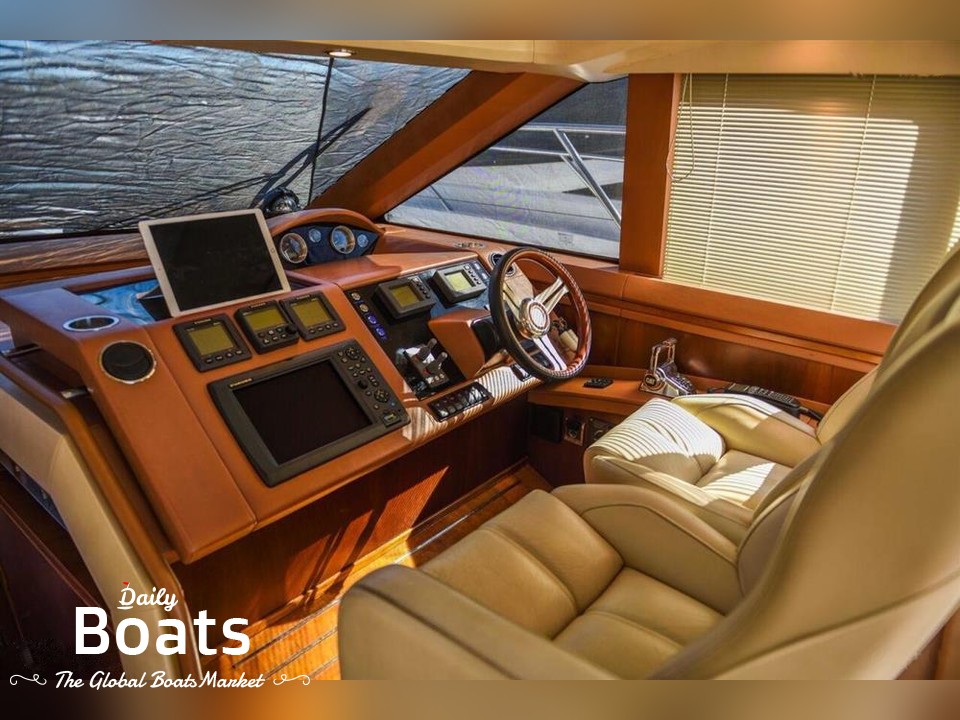 2010 Princess V for sale. View price, photos and Buy 2010 Princess V ...