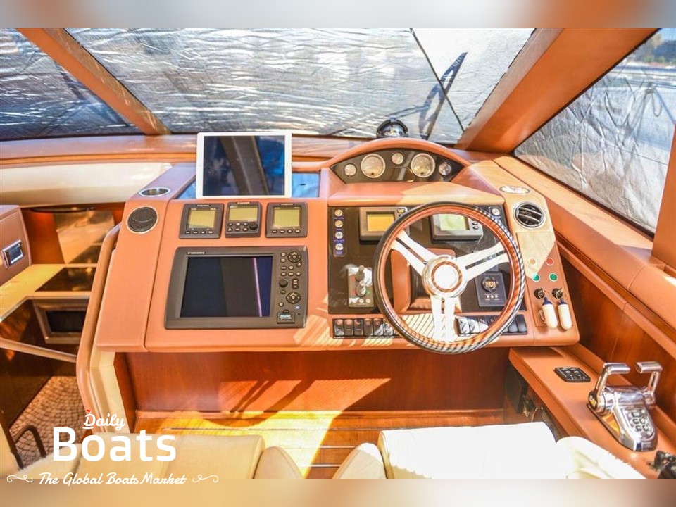 2010 Princess V for sale. View price, photos and Buy 2010 Princess V ...