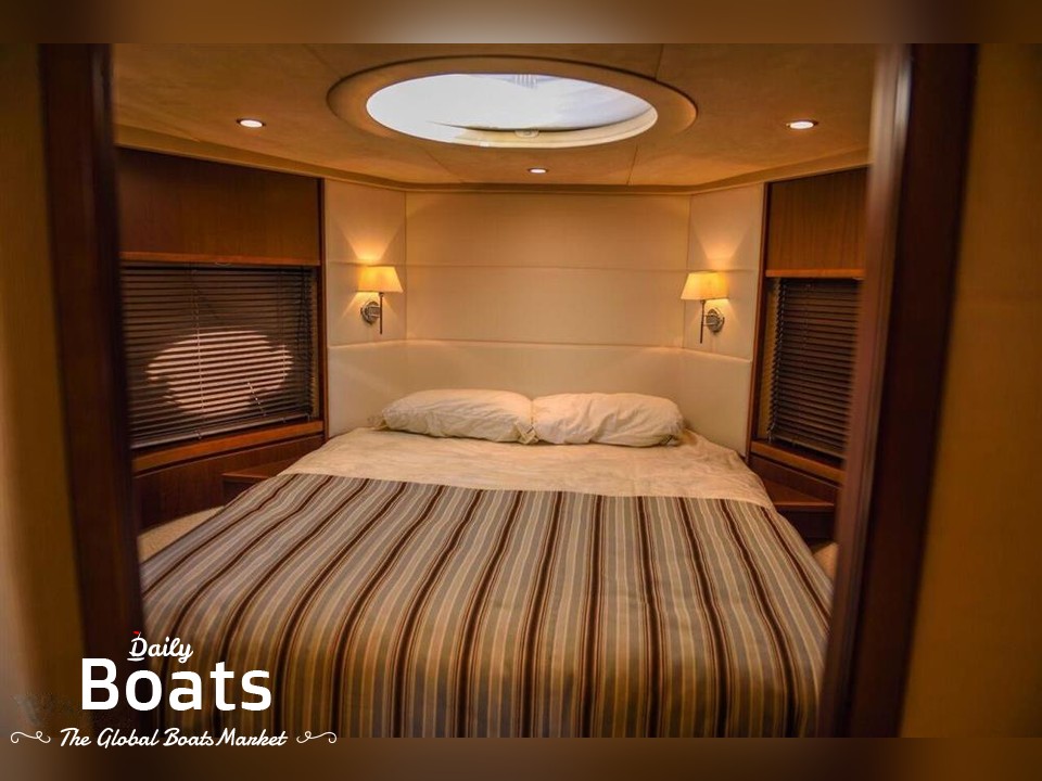 2010 Princess V for sale. View price, photos and Buy 2010 Princess V ...