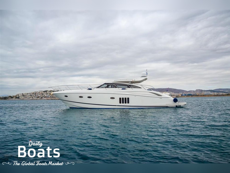 2010 Princess V for sale. View price, photos and Buy 2010 Princess V ...