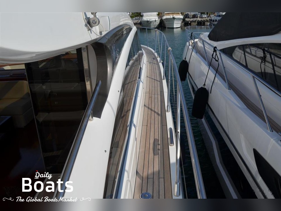 2010 Princess V for sale. View price, photos and Buy 2010 Princess V ...