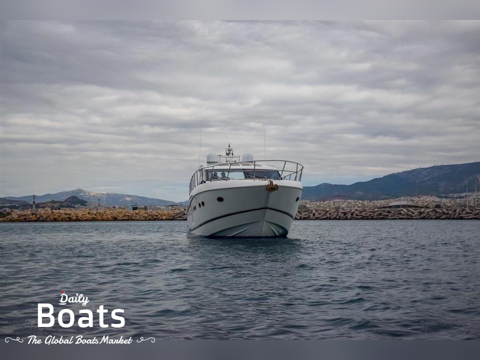 2010 Princess V for sale. View price, photos and Buy 2010 Princess V ...