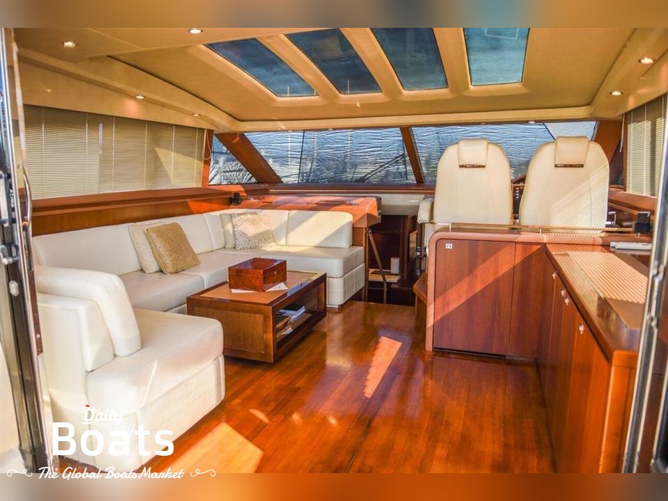 2010 Princess V for sale. View price, photos and Buy 2010 Princess V ...