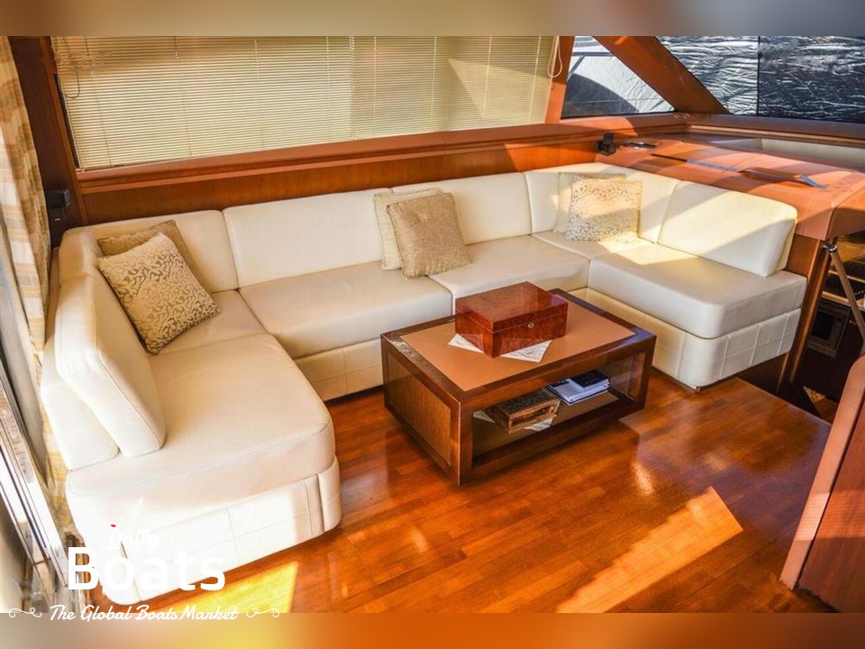 2010 Princess V for sale. View price, photos and Buy 2010 Princess V ...