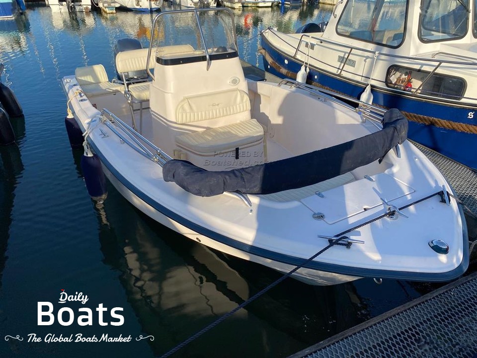 2007 Grady White 180 for sale. View price, photos and Buy 2007 Grady ...