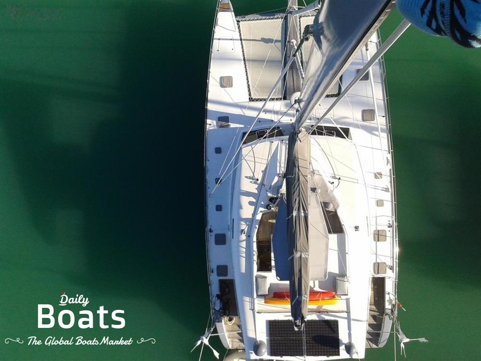 2006 Sunreef 62 for sale. View price, photos and Buy 2006 Sunreef 62 ...