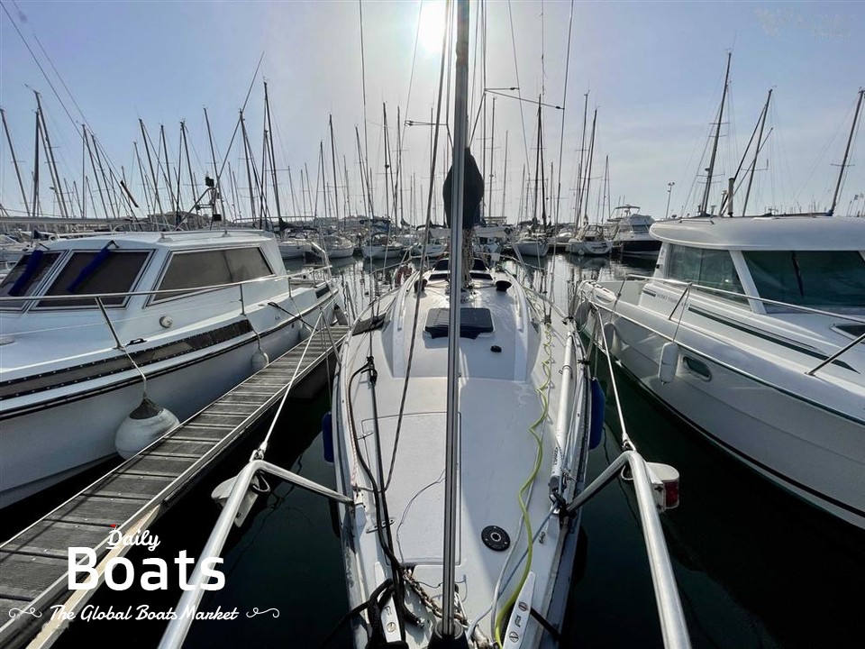 1978 Aloa 27 for sale. View price, photos and Buy 1978 Aloa 27 #211781