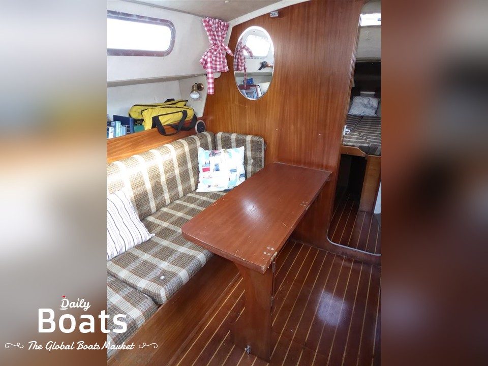 1982 Westerly Griffon 26 for sale. View price, photos and Buy 1982 ...