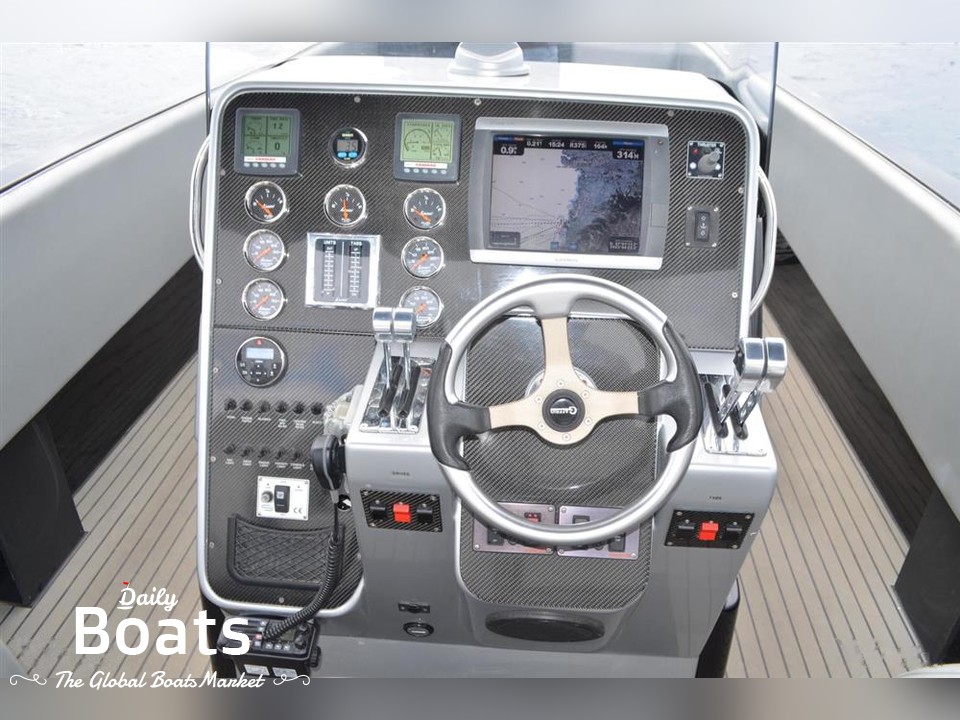 2010 Nor-Tech 5000V for sale. View price, photos and Buy 2010 Nor-Tech ...