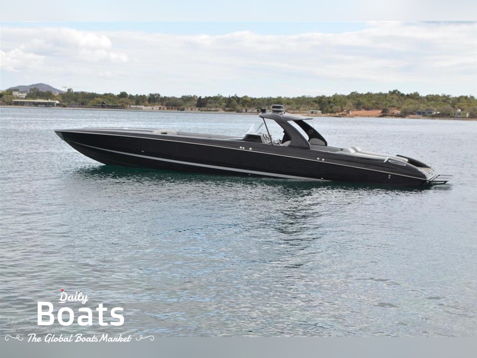 2010 Nor-Tech 5000V for sale. View price, photos and Buy 2010 Nor-Tech ...