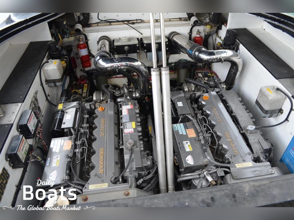 2010 Nor-Tech 5000V for sale. View price, photos and Buy 2010 Nor-Tech ...