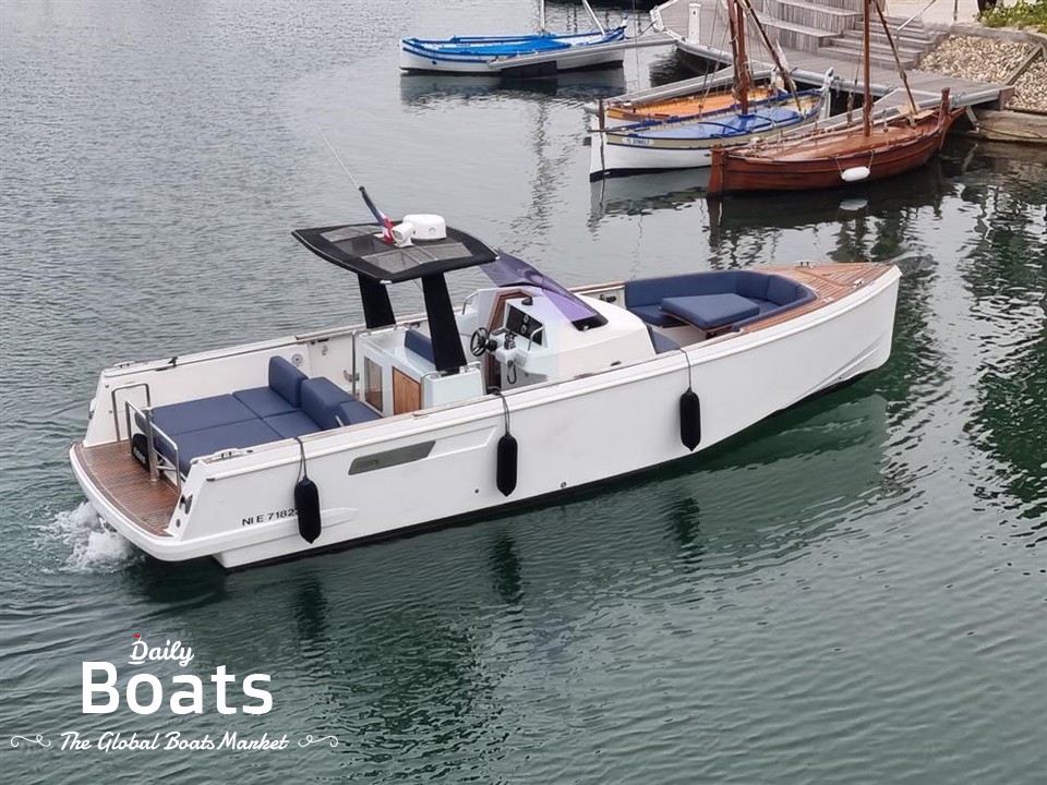 2012 Fjord 36 Open for sale. View price, photos and Buy 2012 Fjord 36 ...