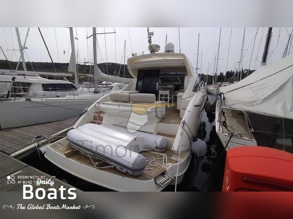 2008 Atlantis Yachts 50X4 for sale. View price, photos and Buy 2008 ...