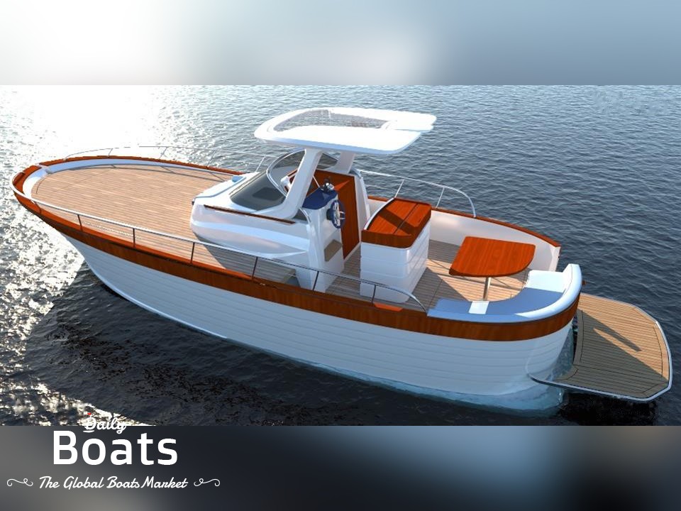 2022 Mimi Libeccio 850 for sale. View price, photos and Buy 2022 Mimi ...