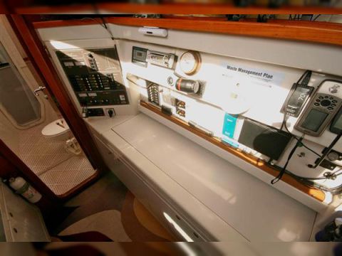 1995 Prout 45 for sale. View price, photos and Buy 1995 Prout 45 #21181