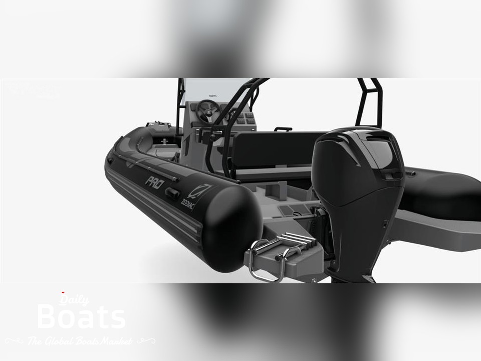 2022 Zodiac Pro 650 for sale. View price, photos and Buy 2022 Zodiac ...