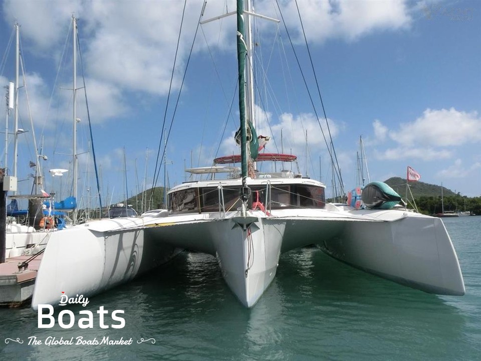 2019 Neel 47 for sale. View price, photos and Buy 2019 Neel 47 #211830