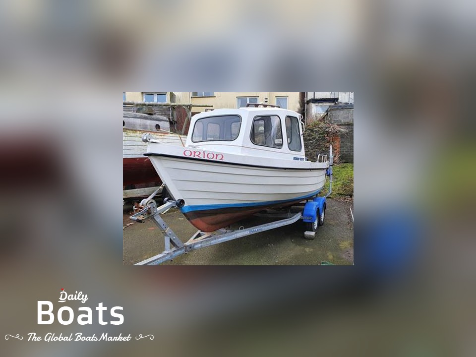 1999 Redbay Boats Fastfisher 21 for sale. View price, photos and Buy ...