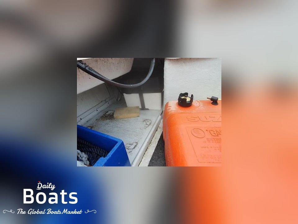 1999 Redbay Boats Fastfisher 21 for sale. View price, photos and Buy ...