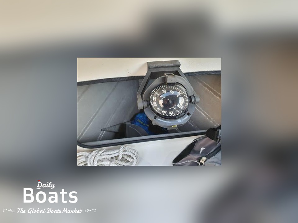 1999 Redbay Boats Fastfisher 21 for sale. View price, photos and Buy ...