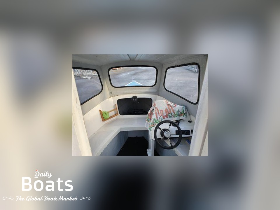 1999 Redbay Boats Fastfisher 21 for sale. View price, photos and Buy ...