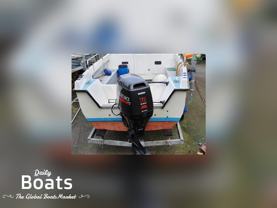 1999 Redbay Boats Fastfisher 21 for sale. View price, photos and Buy ...