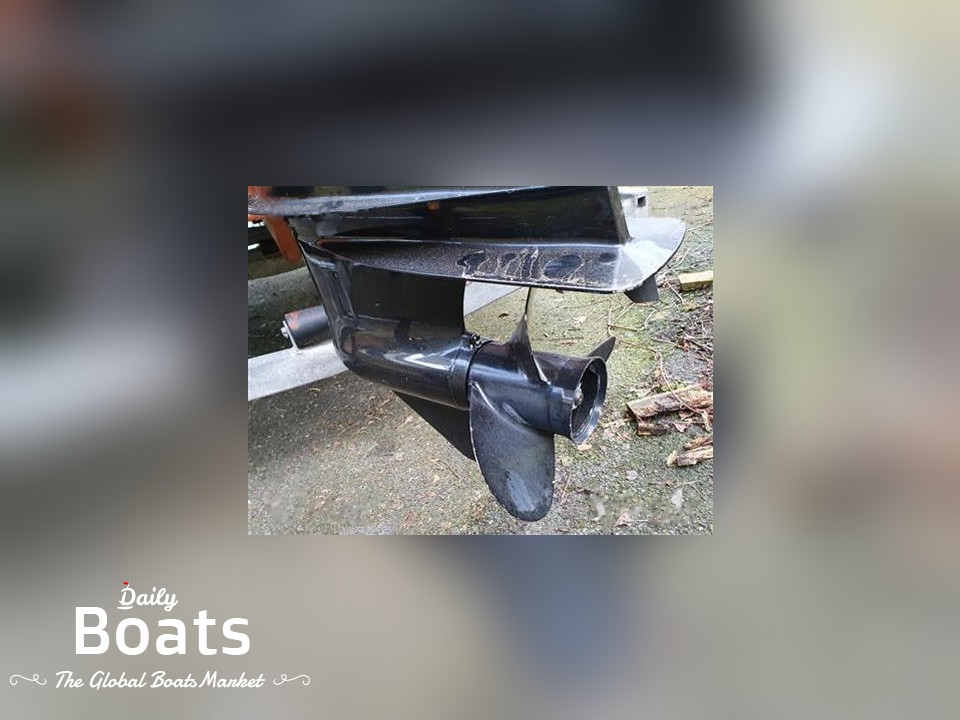 1999 Redbay Boats Fastfisher 21 for sale. View price, photos and Buy ...