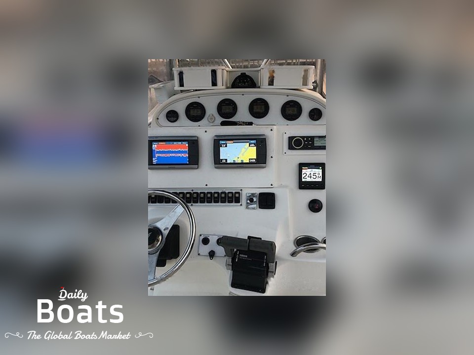 2002 Scarab Boats 29 for sale. View price, photos and Buy 2002 Scarab ...