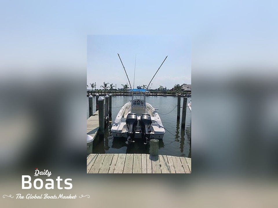 2002 Scarab Boats 29 for sale. View price, photos and Buy 2002 Scarab ...