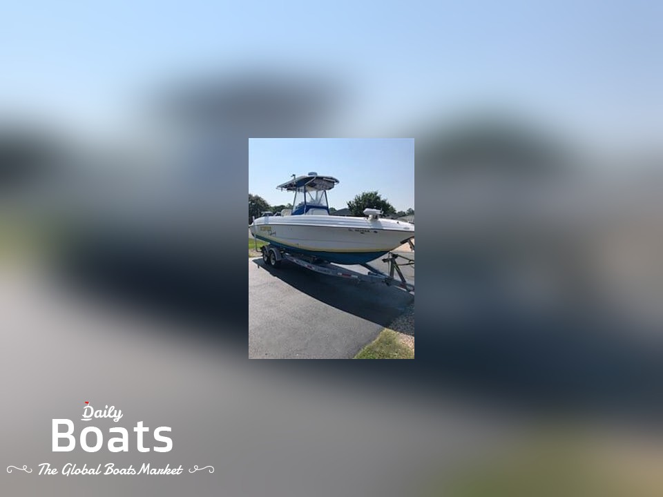 2002 Scarab Boats 29 for sale. View price, photos and Buy 2002 Scarab ...