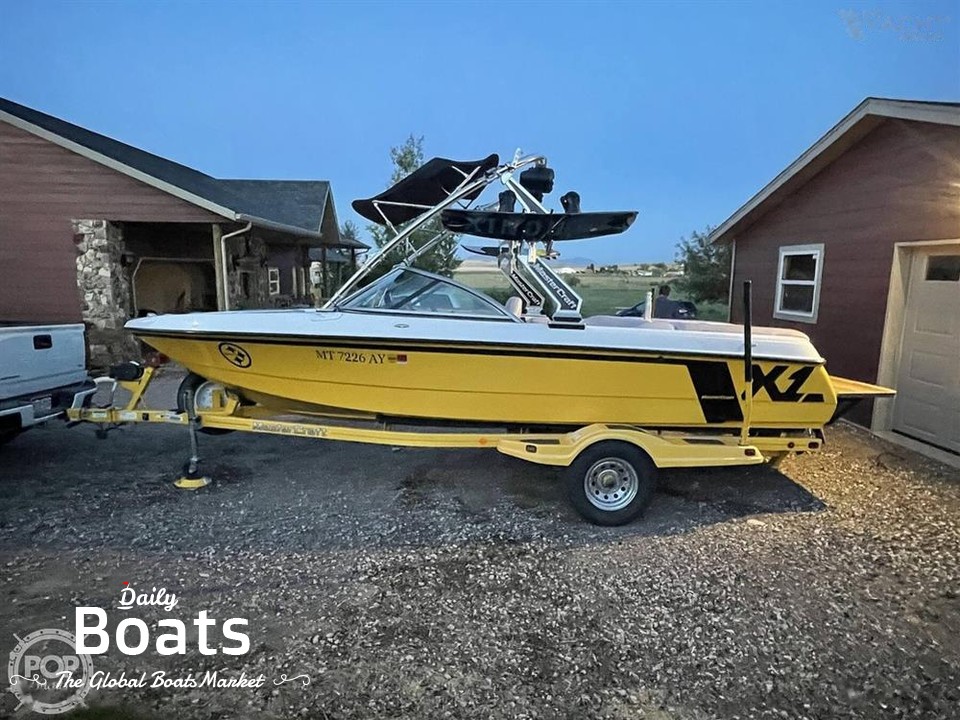 2007 Mastercraft X-1 for sale. View price, photos and Buy 2007 ...