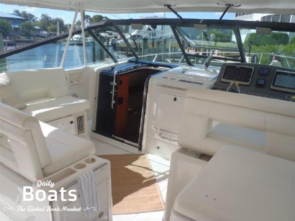 2002 Tiara Yachts 41 Open for sale. View price, photos and Buy 2002 ...
