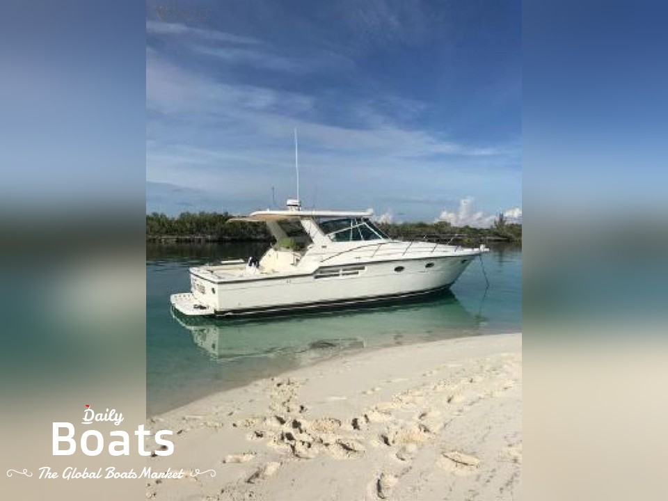2002 Tiara Yachts 41 Open for sale. View price, photos and Buy 2002 ...