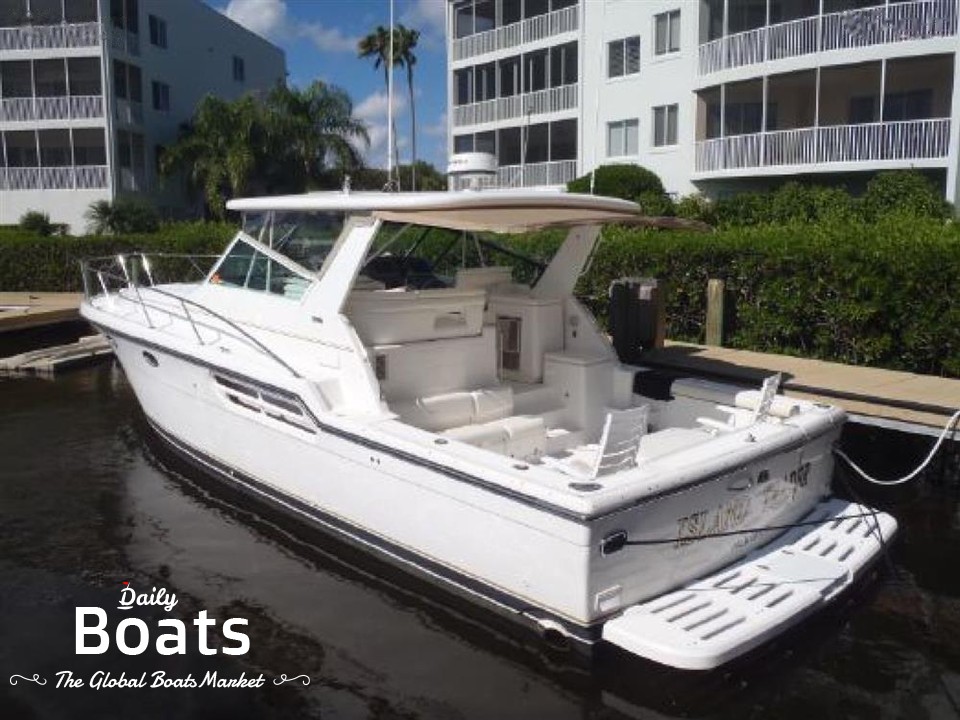 2002 Tiara Yachts 41 Open for sale. View price, photos and Buy 2002 ...