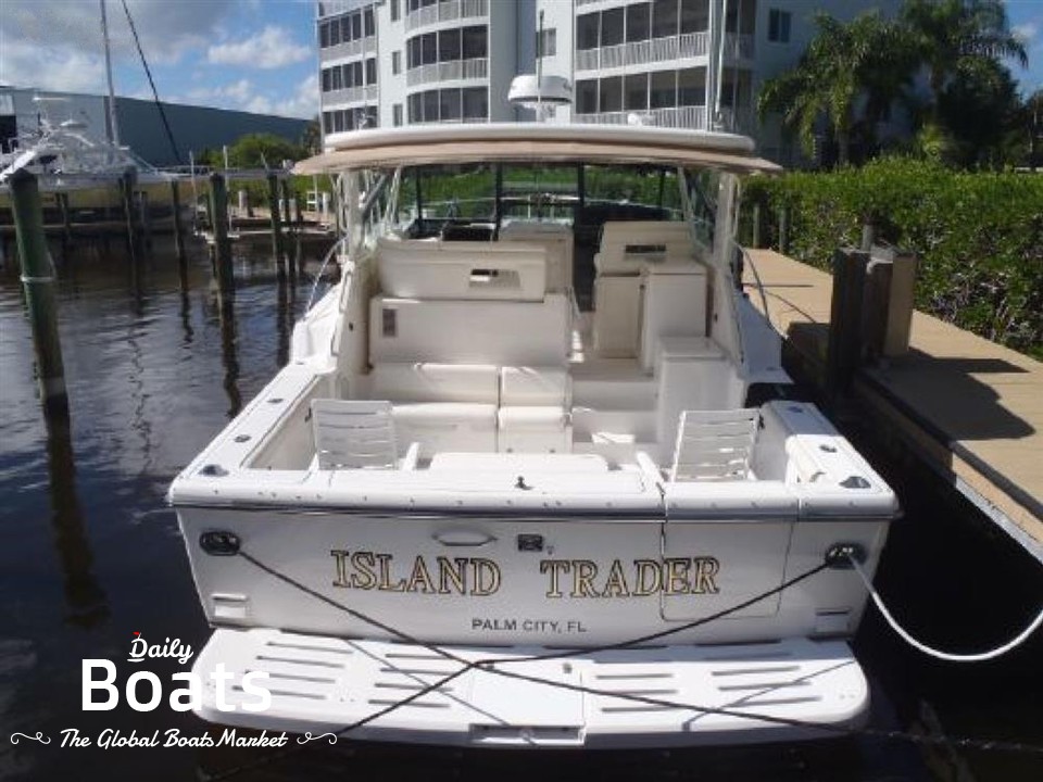 2002 Tiara Yachts 41 Open for sale. View price, photos and Buy 2002 ...