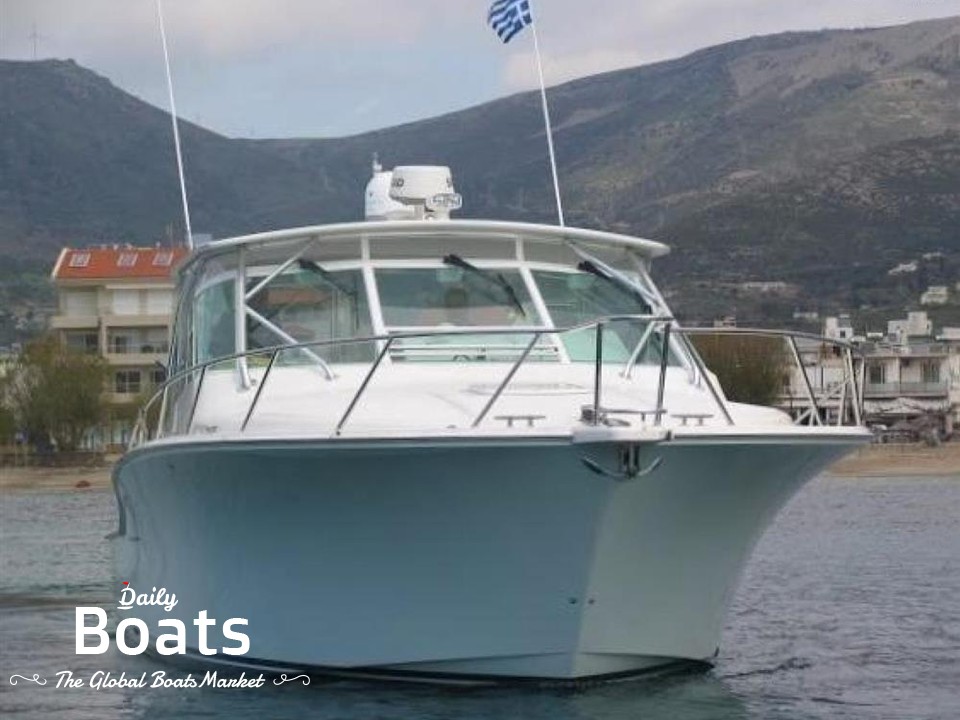 2011 Cabo Boats Express for sale. View price, photos and Buy 2011 Cabo ...